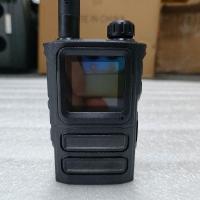China 300m-6g Security &Protection Handheld Drone Detection System Drone Detector for sale