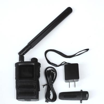 Chine 300m-6GHz Ultra-large portée de détection jusqu'à 1 km Détection de distance Détecteur de drone à vendre