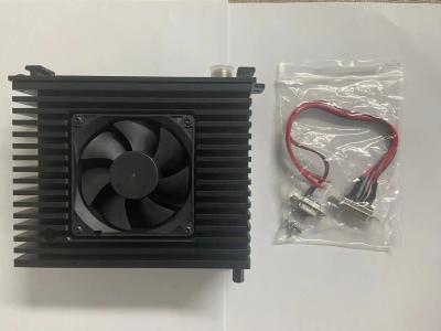 China 900-1020MHz 50W Dds Power Amplifier 200-6GHz Customizable Broadband for sale