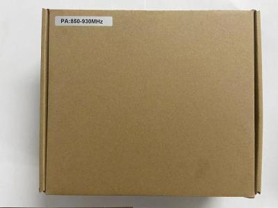 China 900-1020MHz 50W Dds Power Amplifier 200-6GHz Customizable Broadband for sale