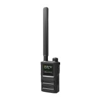 China Detection System for Dji Autel Product Drone Detector for sale