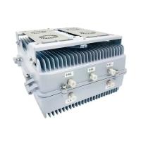 Quality 5g 2.4G Drone Detection Device WiFi 2.4G WiFi 5.8g 433MHz 900MHz Waterproof for sale