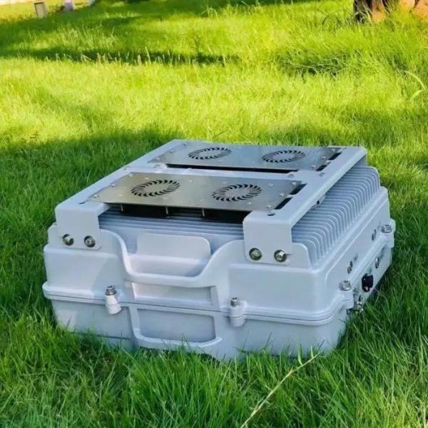 Quality 5g 2.4G Drone Detection Device WiFi 2.4G WiFi 5.8g 433MHz 900MHz Waterproof for sale