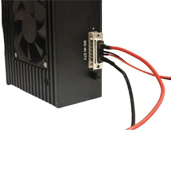 Quality 100 Watt Anti Drone System High Power DDS Integrated Module 200-6GHz for sale