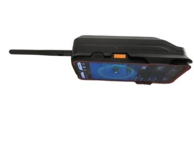 China Handheld Bands2.4G, 5.8g, 1.5km Range Drone Identification Te koop