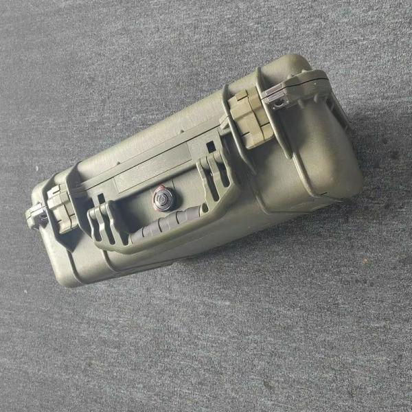 Quality Precise 5km Range Portable Drone Detection And Position Device Drone Identificat for sale