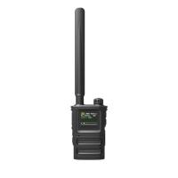 China 0.8W Fpv Drone Detector Handheld Detection System Portable Uav Detector for sale