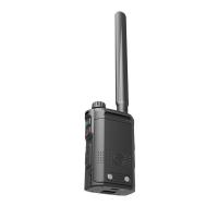 China 0.8W Fpv Drone Detector Handheld Detection System Portable Uav Detector for sale