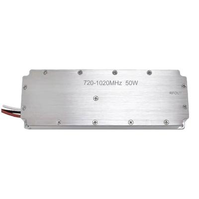 China 720-1020MHz 50W Drone Jammer Module Anti Fpv UAV Jammer Module for sale