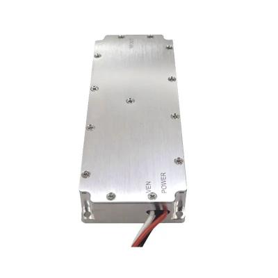 中国 720-1020MHz 40ワット RF パワーアンプ モジュール 47 DBm 設置が簡単 販売のため
