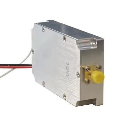 China 1.4GHz 10W 700 1100MHz RF Modulo Anti Drone Modulo blindado de drone Personalização à venda