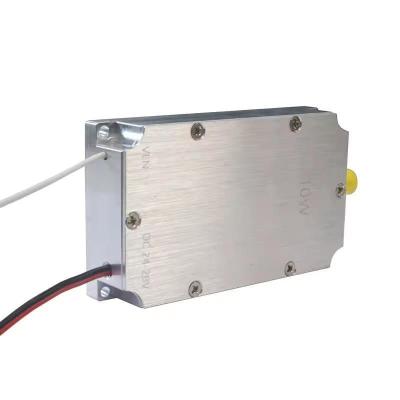 China 1.4GHz 10W 700 1100MHz RF Modulo Anti Drone Modulo blindado de drone Personalização à venda