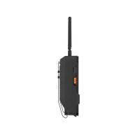 China Dual Frequency Handheld Drone Detection Equipment Automatic Alarm for sale