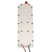 China Customized Portable RF Power Amplifier Module 1560-1620MHz 50W GaN Module for sale