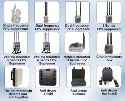 Cina Modulo amplificatore di potenza RF portatile personalizzato 1560-1620MHz Modulo GaN 50W in vendita