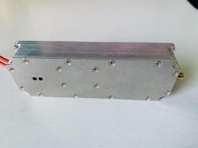 Cina Modulo amplificatore RF anti-drone personalizzabile da 50wgan 1.2g/1.4G/1.5g/2.4G Fpv Modulo anti-drone di protezione del sistema di difesa. in vendita
