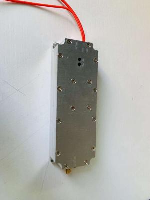 Cina Modulo amplificatore RF anti-drone personalizzabile da 50wgan 1.2g/1.4G/1.5g/2.4G Fpv Modulo anti-drone di protezione del sistema di difesa. in vendita