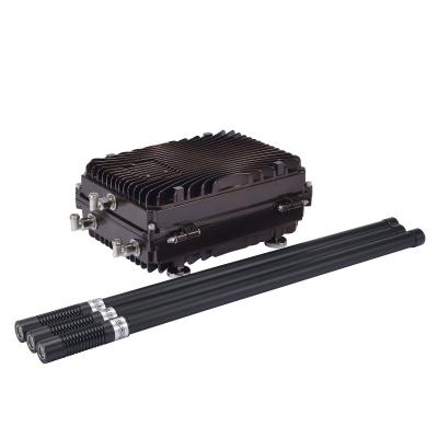 Chine Personnalisé 5.8g 10W-100W avec GaN, Lora, Dds Technolo Module anti détecteur pour l'amplificateur RF du système anti drone à vendre