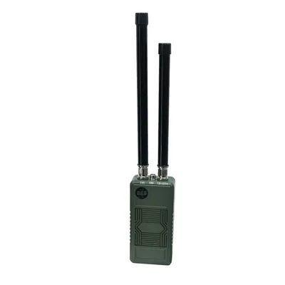Quality 2.4ghz Fpv Suppressor Anti Drone System Device 720-1200MHZ 177*85*43mm for sale