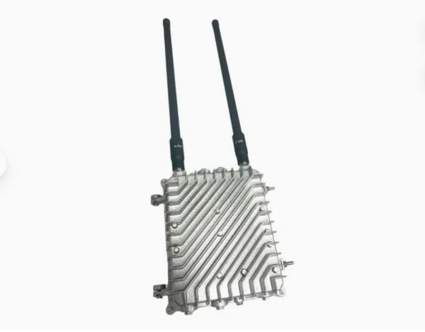 Quality Customized Frequency Uav Drone Amplifier Device High Power Signal Detector for sale