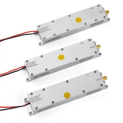China 5.2g 30W GaN-Modul HF-Modul Leistungsverstärker Ua Drohnenzählermodul für Anti-Drohnen-System Autel Anti Fpv C-Uas Mavic 3 Autel zu verkaufen