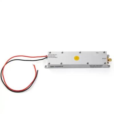 China 5.2g 30W GaN-Modul HF-Modul Leistungsverstärker Ua Drohnenzählermodul für Anti-Drohnen-System Autel Anti Fpv C-Uas Mavic 3 Autel zu verkaufen