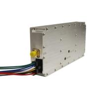 China N Type Output Connect 100W RF Power Amplifier Module with Temperature Protection for sale
