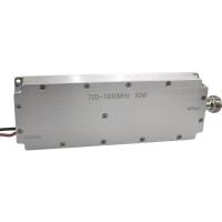China 700-1000MHz 80W Anti Fpv Digital Modulation Power Amplifier Module Lora Module for sale