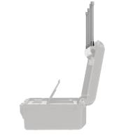 Quality OEM Portable Drone Detector With Black And White List Real Time Positioning for sale