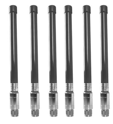 중국 OEM 휴대용 드론 탐지기 블랙 앤 화이트 리스트 실시간 위치 설정 장비 판매용