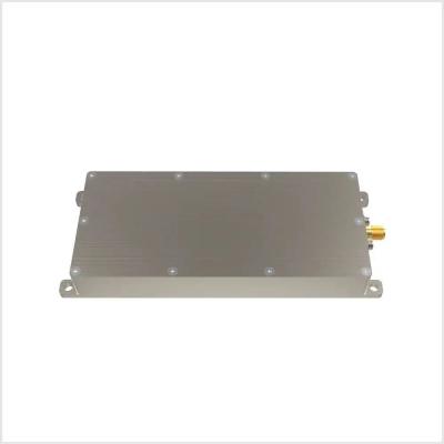China 5.8GHz RF 50W módulo de amplificador Fpv Detección con GaN, Lora para anti Drone en venta
