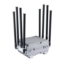 Quality OEM 900/1800MHz GSM LTE Repeater Low Suppressor To Bts Signal Repeater Amplifier for sale