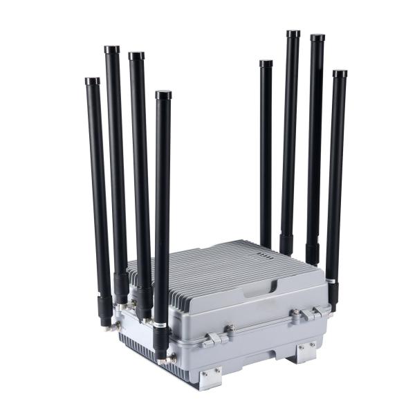 Quality OEM 900/1800MHz GSM LTE Repeater Low Suppressor To Bts Signal Repeater Amplifier for sale