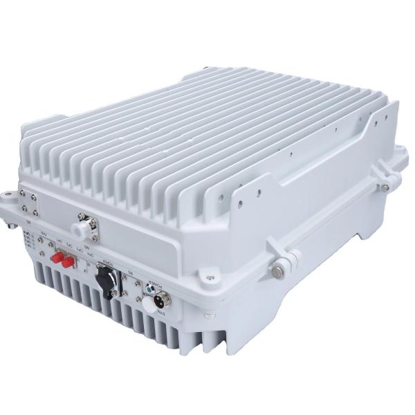 Quality OEM 900/1800MHz GSM LTE Repeater Low Suppressor To Bts Signal Repeater Amplifier for sale
