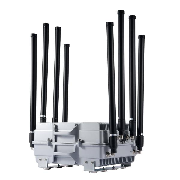 Quality High Power Waterproof Uav Amplifier Drone Signal Amplifier Customized for sale