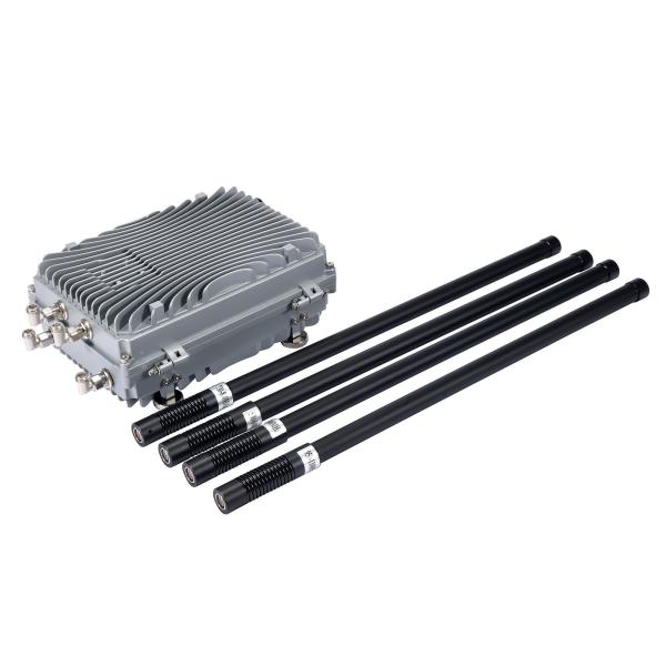 Quality High Power Waterproof Uav Amplifier Drone Signal Amplifier Customized for sale