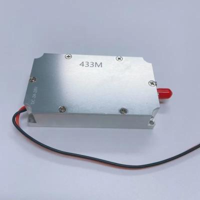 China 433MHz 5W HF Verstärker Modul zu verkaufen