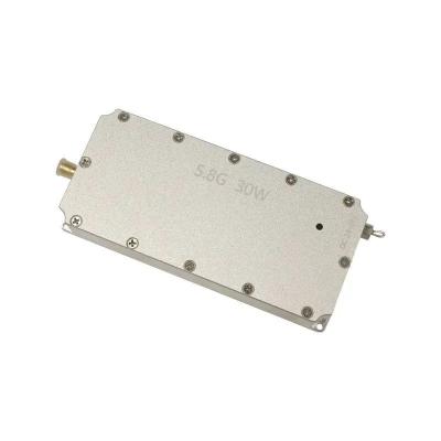 Cina 5.8g 30W Ldmos Moduli anti-drone 30W per il sistema anti-drone Autel Modulo anti-Fpv PA Amplificatore di potenza Modulo anti-drone in vendita