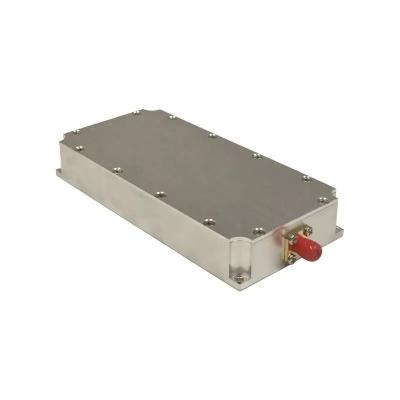 China 433MHz 50W Customized Portable RF Power Amplifier Module with RS485 Communication for Anti Uav for sale