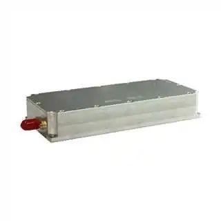 China 1.2GHz 30W Customized Portable RF Power Amplifier Module with RS485 Communication for Anti Uav for sale