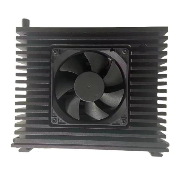 Quality 200-6GHz Customization 50W Broadband Amplifier Anti Fpv Drone Parts for sale