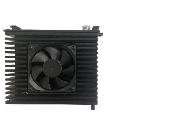 Quality 200-6GHz Customization 50W Broadband Amplifier Anti Fpv Drone Parts for sale