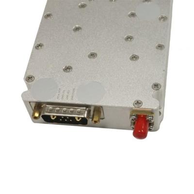 Chine Module d'amplificateur de puissance RF de 100 W pour système anti-drone à vendre