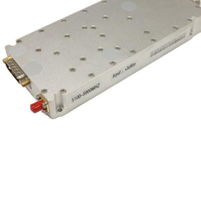 Chine Module d'amplificateur de puissance RF de 100 W pour système anti-drone à vendre