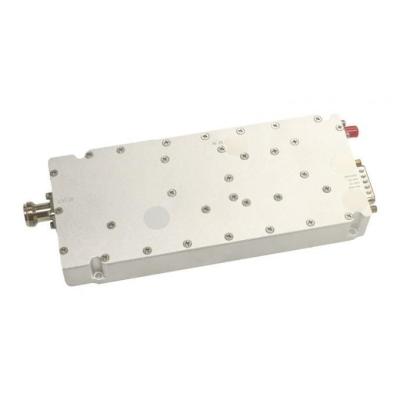 Chine Module d'amplificateur de puissance RF de 100 W pour système anti-drone à vendre