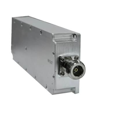 Китай 700-1000 МГц 100 Вт Модуль подавляющего анти-ФПВ продается