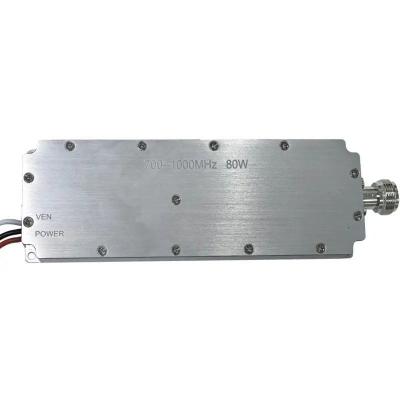 中国 700-1000MHz 100W スウィープ信号源 Anti Fpv 抑制モジュール 販売のため