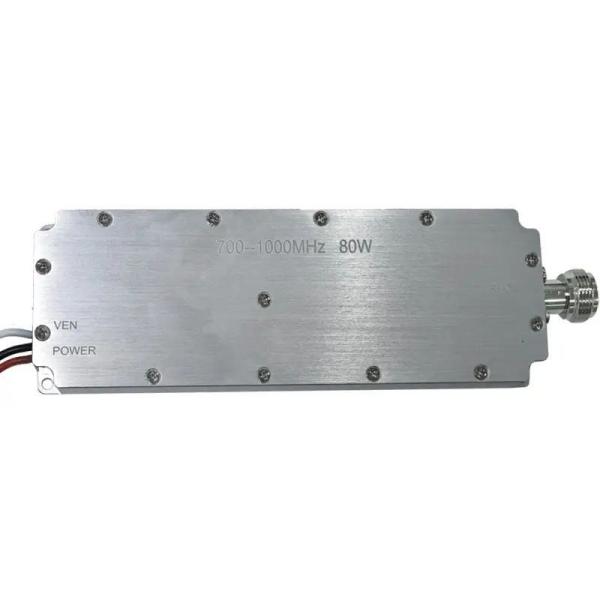 Quality 700-1000MHz 100W Sweep Signal Source Anti Fpv Suppressor Module for sale