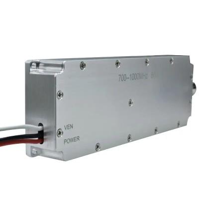 中国 700-1000MHz 100W スウィープ信号源 Anti Fpv 抑制モジュール 販売のため