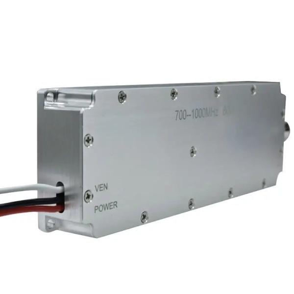 Quality 700-1000MHz 100W Sweep Signal Source Anti Fpv Suppressor Module for sale